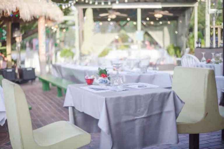 About | The Chattaway -- Home of Good Food | St. Petersburg, Florida