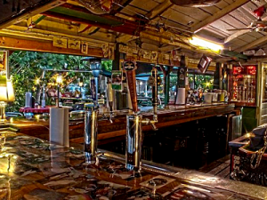 About | The Chattaway -- Home of Good Food | St. Petersburg, Florida